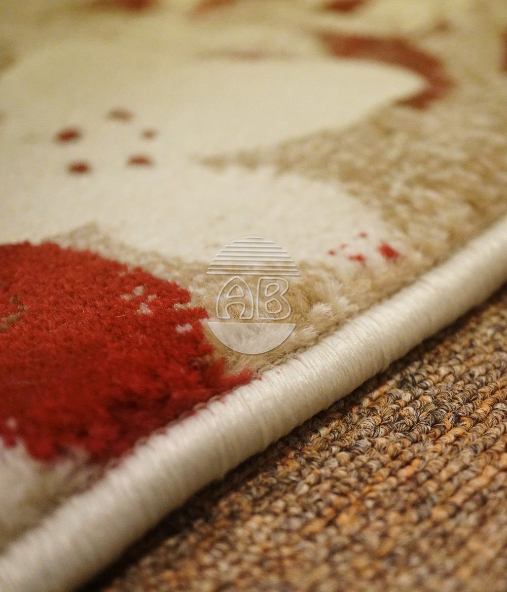 Jual Karpet Modern Corsica 2 | Al Barkat Makassar