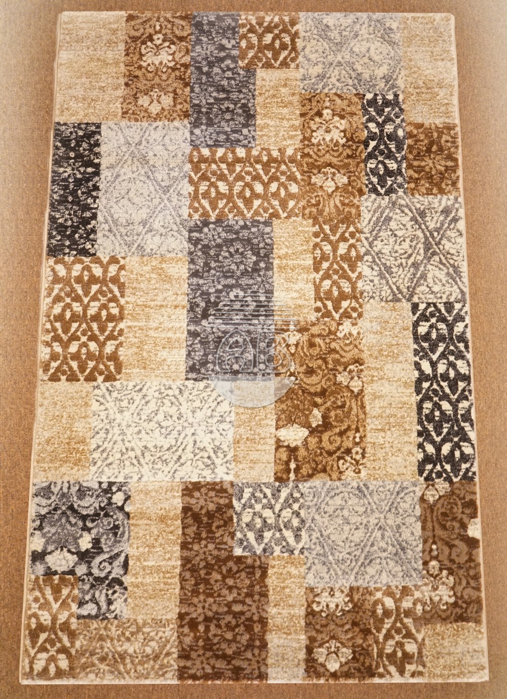 Jual Karpet Modern Corsica 5 | Al Barkat Makassar